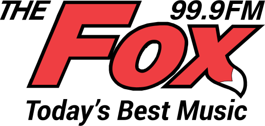 The Fox 99.9